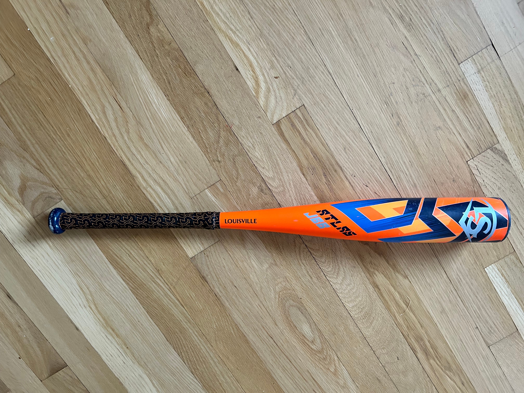 Louisville Slugger Atlas Bat | New and Used on SidelineSwap