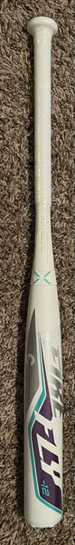 New Easton Hybrid Firefly Bat (-12) 16 oz 28" | SidelineSwap | Buy and ...