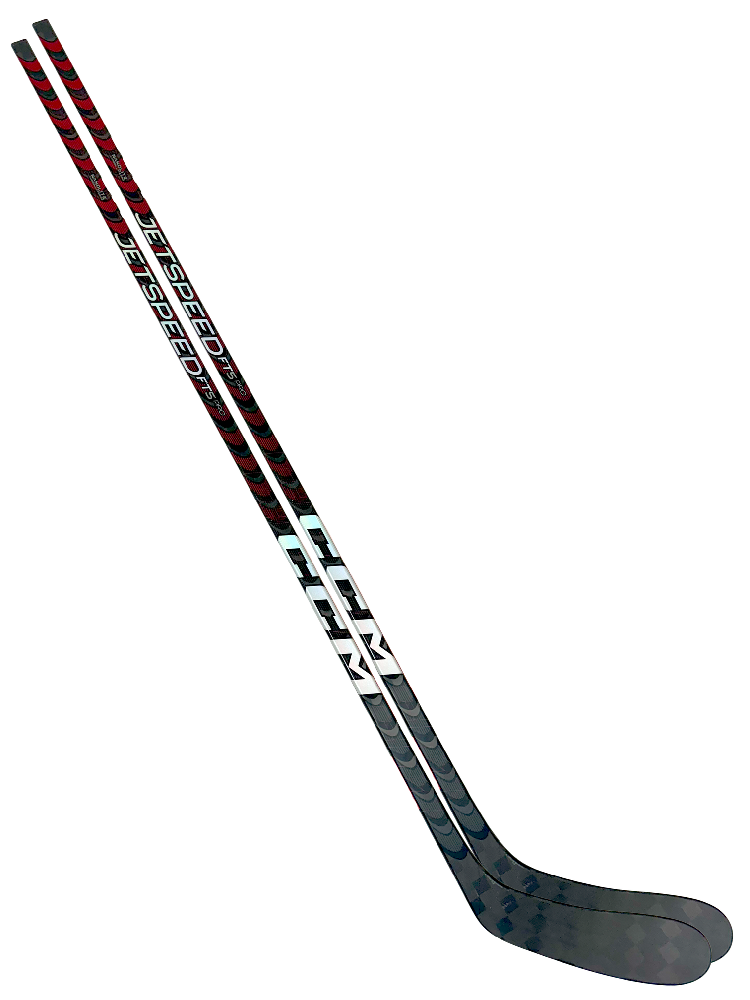 CCM JetSpeed FT5 Pro *Whiteout* P28 | SidelineSwap