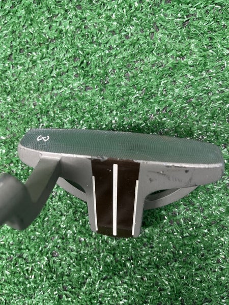 Maxfli Revolution Putter Steel Shaft RH 33.5”L | SidelineSwap | Buy and ...