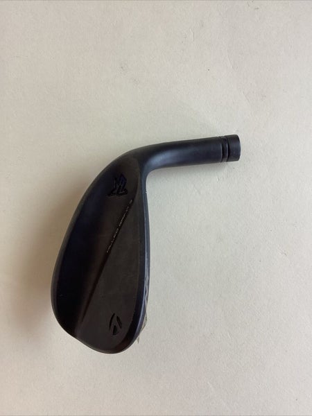 TaylorMade MG3 Milled Grind 3 Gap Wedge 50* GW Head (Head Only ...