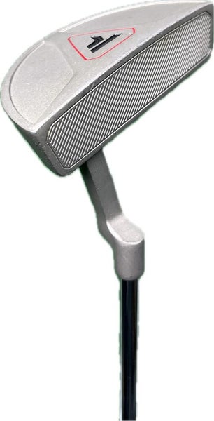 Top Flight Putter Steel Shaft RH 35”L | SidelineSwap | Buy and Sell on ...