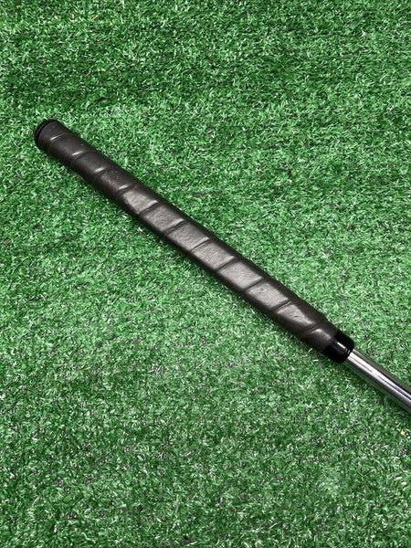 Wilson Original 600 Geo Low Putter Steel Shaft RH 35.5”L | SidelineSwap ...