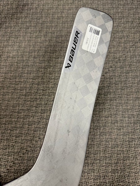 Bauer Supreme Mach 26” P31 curve goal stick | SidelineSwap | Buy and ...