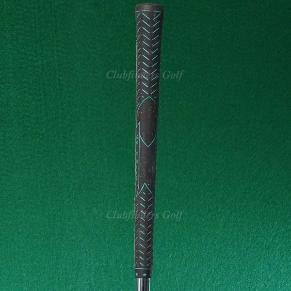 VINTAGE MacGregor Tourney OH EOM 653 Tommy Armour Persimmon 3 Wood ...