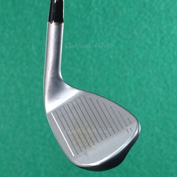 LH Ping i200 Black Dot UW Utility Wedge Dynamic Gold R300 Steel Regular ...