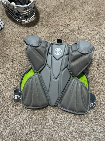Maverick chest protectors | SidelineSwap | Buy and Sell on SidelineSwap