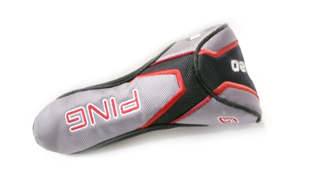 Ping G20 21* 7 Wood Graphite TFC 169 F Tour Regular Flex | SidelineSwap ...