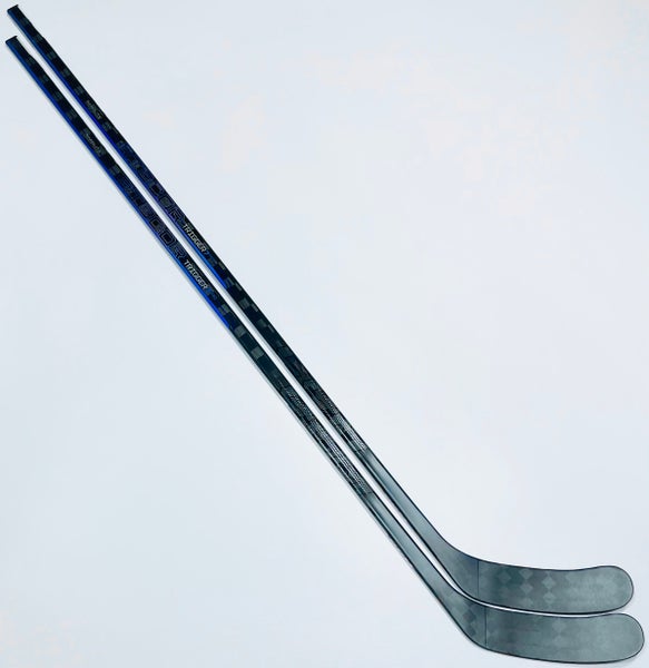 New 2 Pack CCM Ribcore Trigger 6 Pro Hockey Stick-LH-65 Flex-Custom Pro ...