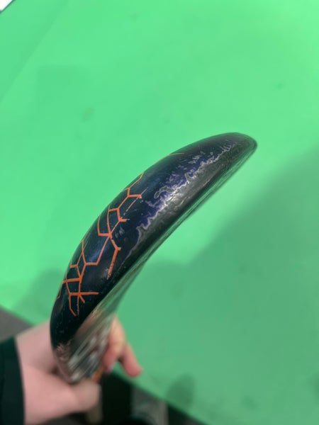 Blue Used Grays GR6000 Dynabow Field Hockey Stick | SidelineSwap | Buy ...