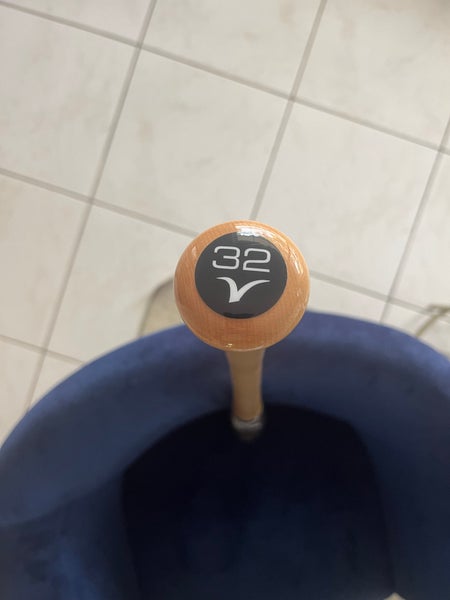 New BBCOR Certified Victus Wood V243 Bat (-3) 29 oz 32" | SidelineSwap ...