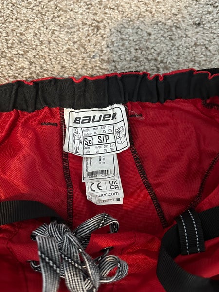 Carolina Jr Canes Shell | SidelineSwap | Buy and Sell on SidelineSwap