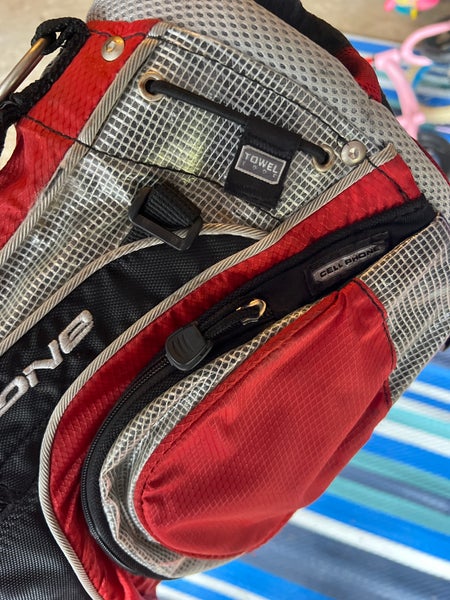 Ogio Ozone Golf Bag Sidelineswap Buy And Sell On Sidelineswap