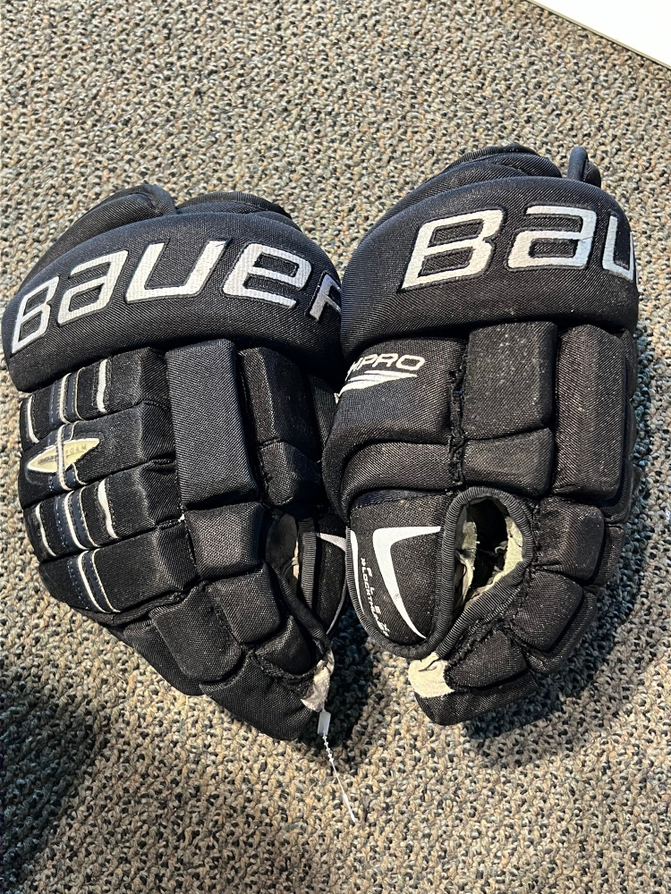 Bauer Pro Series Hockey Gloves | Used and New on SidelineSwap