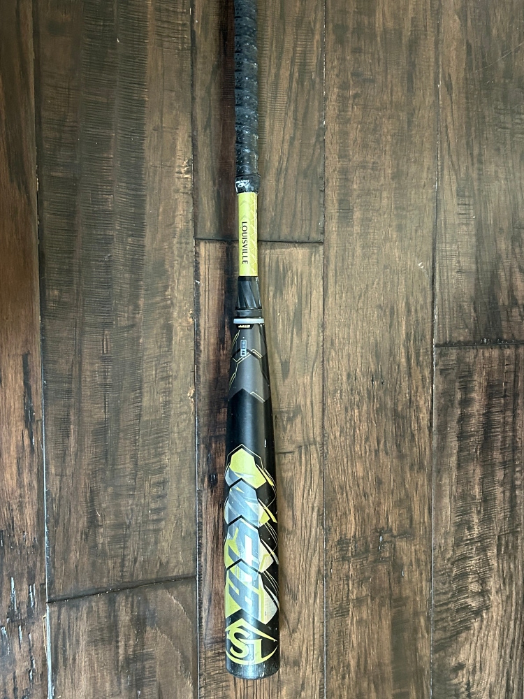 44 pro project hybrid bbcor 33/30 | SidelineSwap