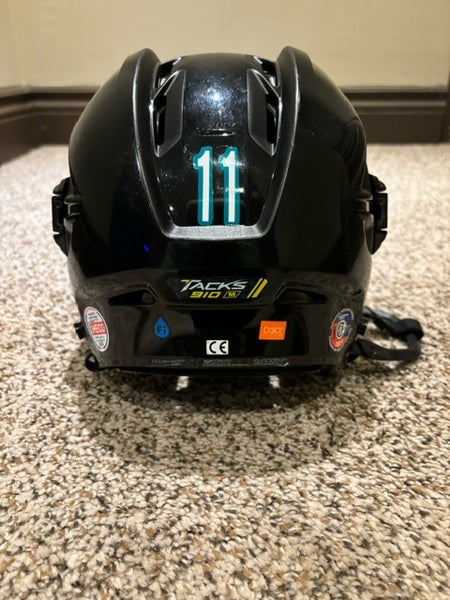 Used Large CCM FL500 Helmet | SidelineSwap