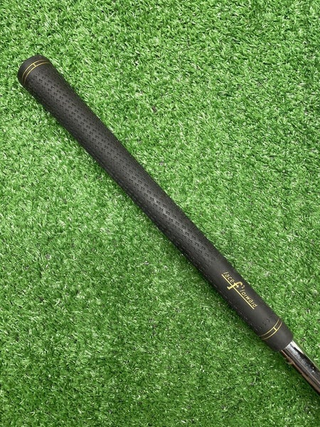 F2 Series Wedges 52° Gap Wedge Wedge Flex Steel Shaft RH 36”L ...