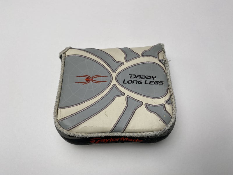 Taylormade Daddy Long Legs Putter 35" Mens RH HC | SidelineSwap | Buy ...