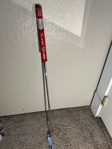 Unisex Blade 35" Select Newport Putter | SidelineSwap | Buy and Sell on ...