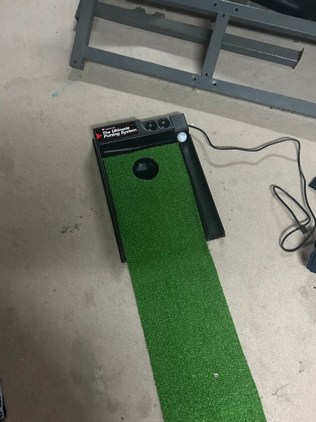 New Ultimate Putting System | SidelineSwap | Buy and Sell on SidelineSwap