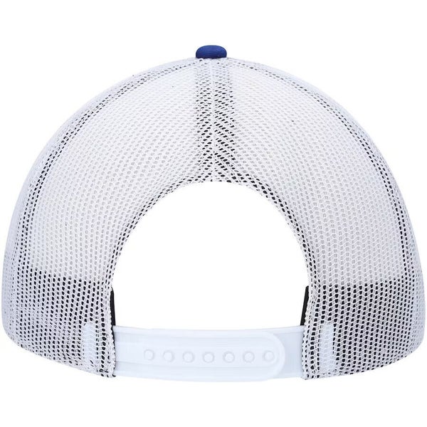 Los Angeles Dodgers '47 Brand MLB Cooperstown Adjustable Mesh Snapback ...