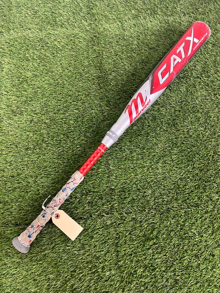 CAT X Composite (2 3/4") USSSA 2023 (-5) | SidelineSwap | Buy and Sell ...