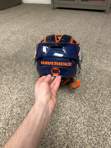 Cascade XRS Helmet | SidelineSwap | Buy and Sell on SidelineSwap