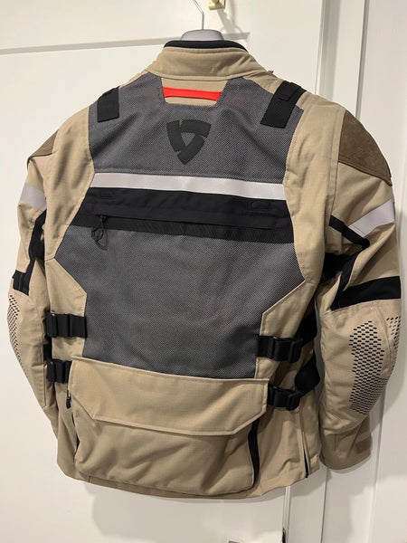 Rev’it Cayenne 2 motorcycle jacket | SidelineSwap | Buy and Sell on ...