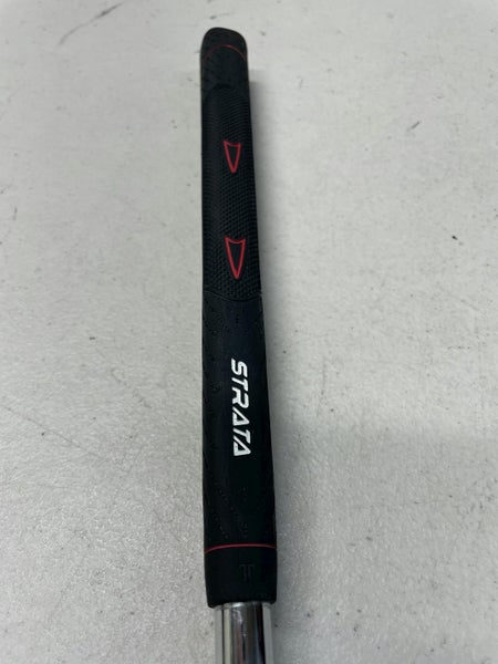 Used Strata Strata Putter Mallet Putters | SidelineSwap | Buy and Sell ...
