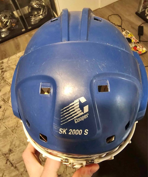 Small SK2000 Helmet | SidelineSwap | Buy and Sell on SidelineSwap