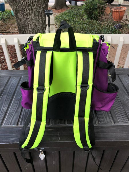 Smash Disc Golf Bag | SidelineSwap | Buy and Sell on SidelineSwap
