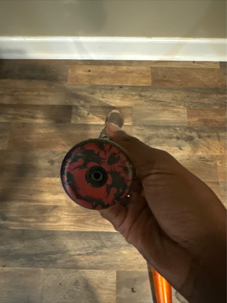 (SOLD SEPARATE)Both 2022 DeMarini voodoo one piece and Louisville ...