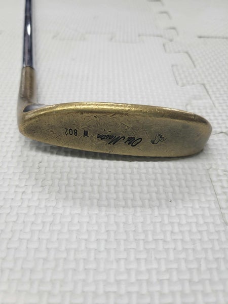 Used Old Master Blade Putters | SidelineSwap