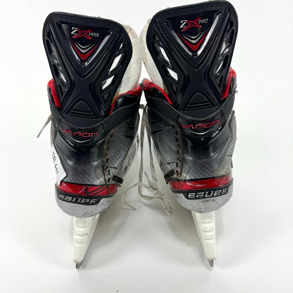 Used Bauer Vapor 2X Pro skates | 10 D | TBL601 | SidelineSwap | Buy and ...