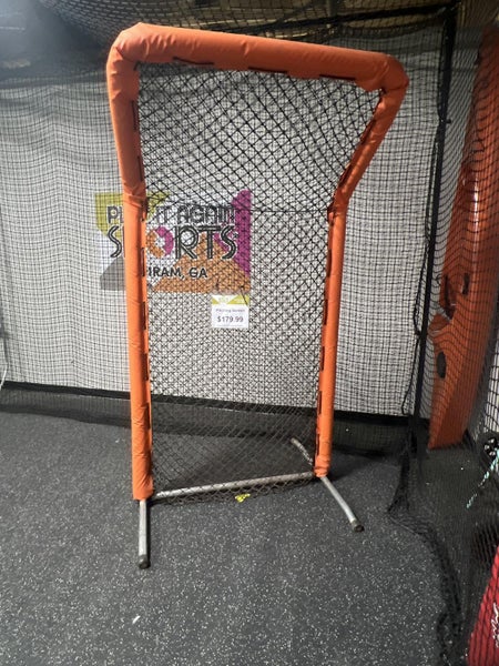 Used L Screen Baseball And Softball Training Aids | SidelineSwap | Buy ...