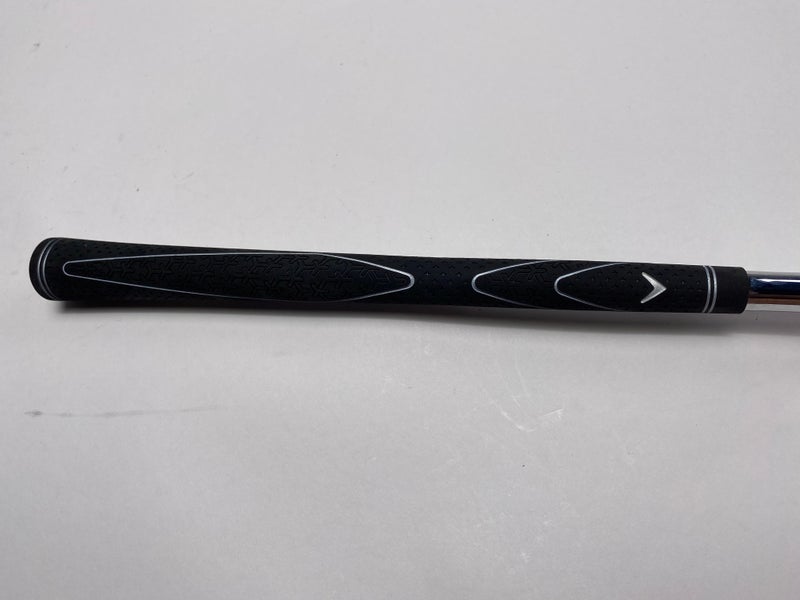 Callaway Jaws Raw Chrome Sand Wedge SW 54* 8 C-Grind NS Pro 950GH Neo ...