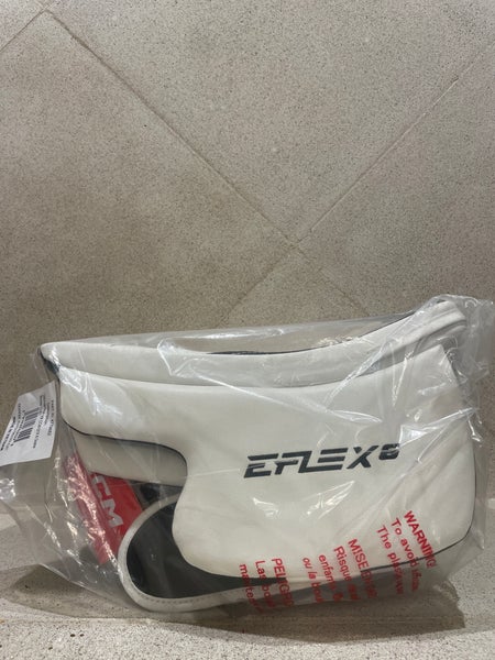 *NEW* Custom Eflex 6 Blocker | SidelineSwap | Buy and Sell on SidelineSwap