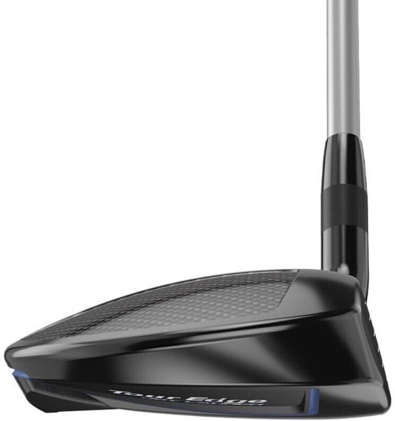 Tour Edge Hot Launch E524 Fairway Wood #5 Wood 20° Aldila Ascent SENIOR ...