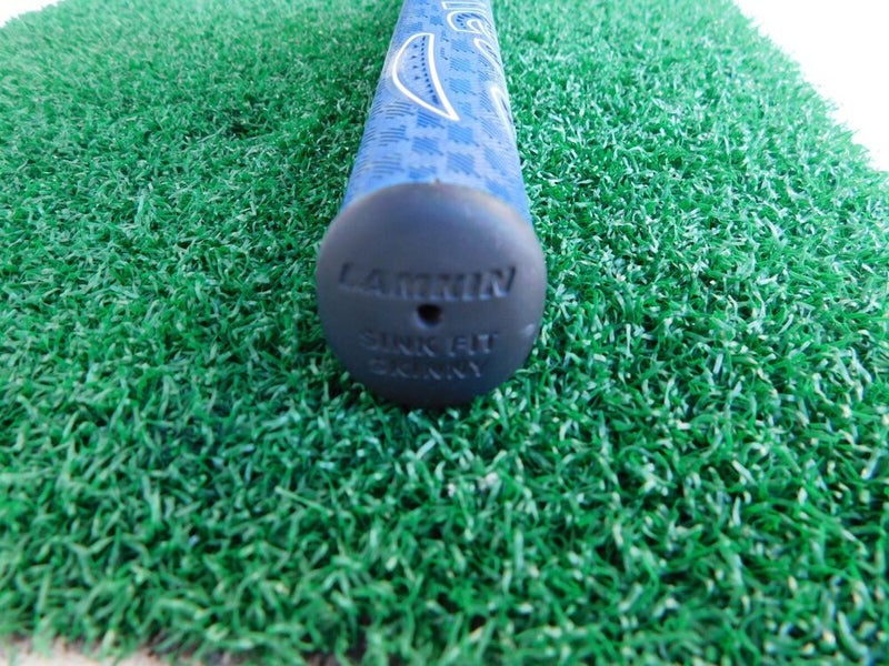 TaylorMade TP Collection Brandon 1 Putter - 34" | SidelineSwap | Buy ...