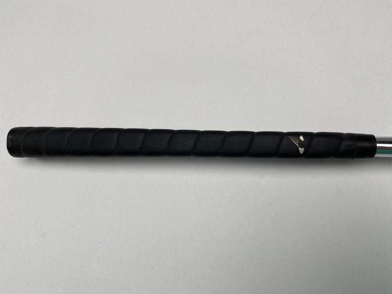 Never Compromise Z/I Delta Putter 35" Mens RH | SidelineSwap | Buy and ...