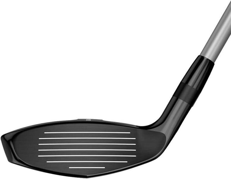 Tour Edge Hot Launch E524 Offset Hybrid - #6h / 28° - Alida Ascent ...
