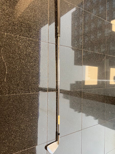Callaway EPIC Pro CF 17 Single 7 Iron Dynamic Gold Steel Stiff ...