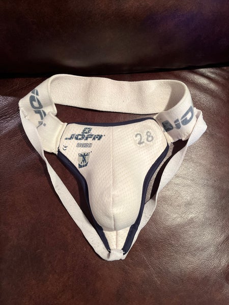 PRO STOCK JOFA Hockey Jock | SidelineSwap | Buy and Sell on SidelineSwap