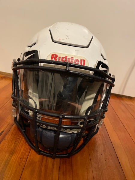 Used Medium Riddell SpeedFlex Helmet | SidelineSwap | Buy and Sell on ...