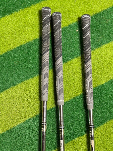 Used Right Handed Wedge Flex 50 Degree Engage Wedge | SidelineSwap ...