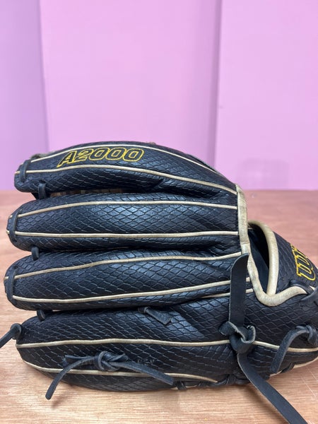 2022 Infield 11.75" A2000 Baseball Glove | SidelineSwap | Buy and Sell ...