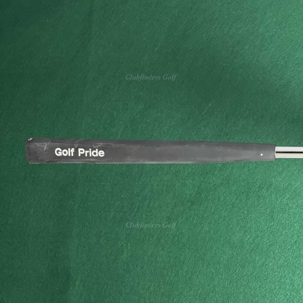 RARE Nike Method Origin B2/01 34" L-Neck Blade Putter Golf Club ...