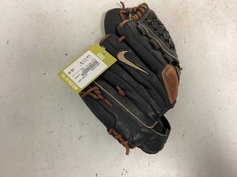 Used Nike Air N1 Lock 11 1 2" Fielders Gloves | SidelineSwap | Buy and ...