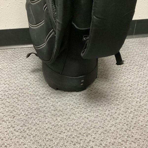 Used Callaway Big Bertha Cart Bag 6 Way Golf Cart Bags | SidelineSwap ...