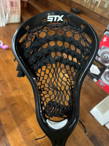 Used STX Stallion 6000 Stick | SidelineSwap | Buy and Sell on SidelineSwap